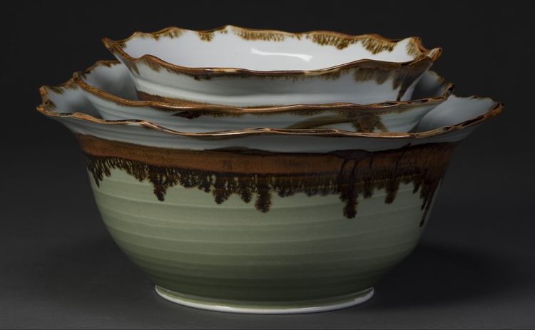 Tennessee Craft » Clay